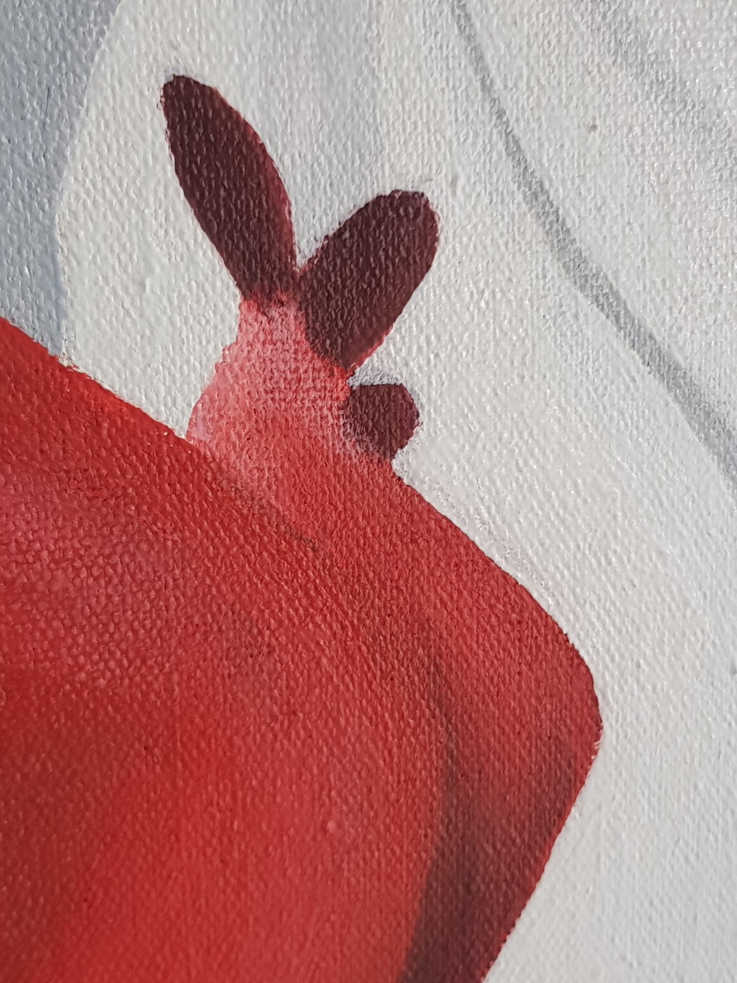 Scarlet Ibises Trio II de Daria Startseva - art24