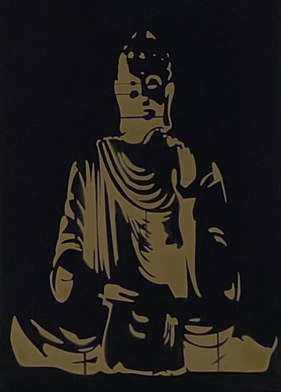 Untitled from G-Art - art24