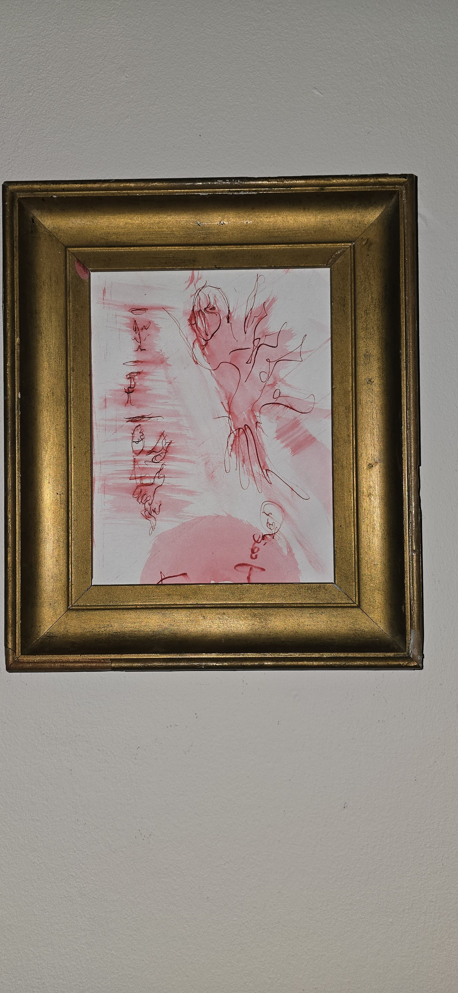 WHISPER from Jacqueline Berg - art24