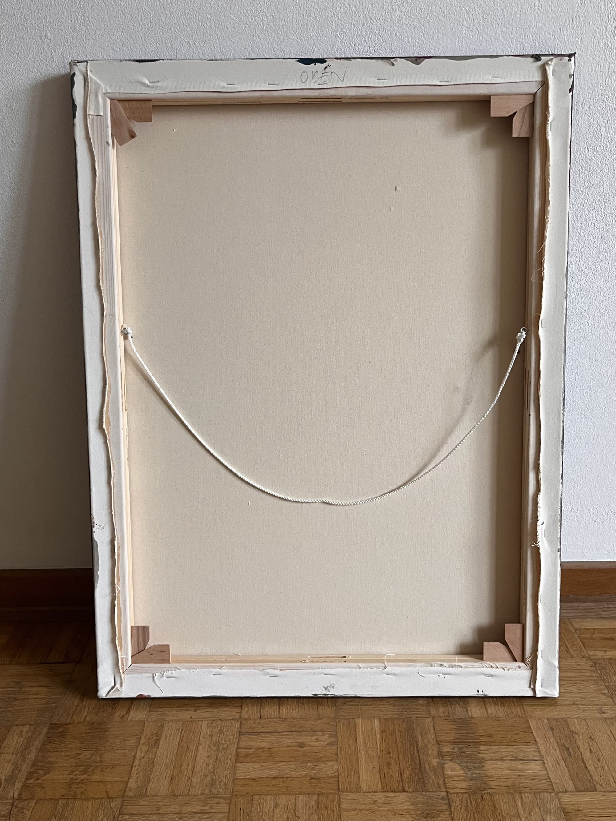 Abstract 25.047 from Philipp J. Kneubühler - art24