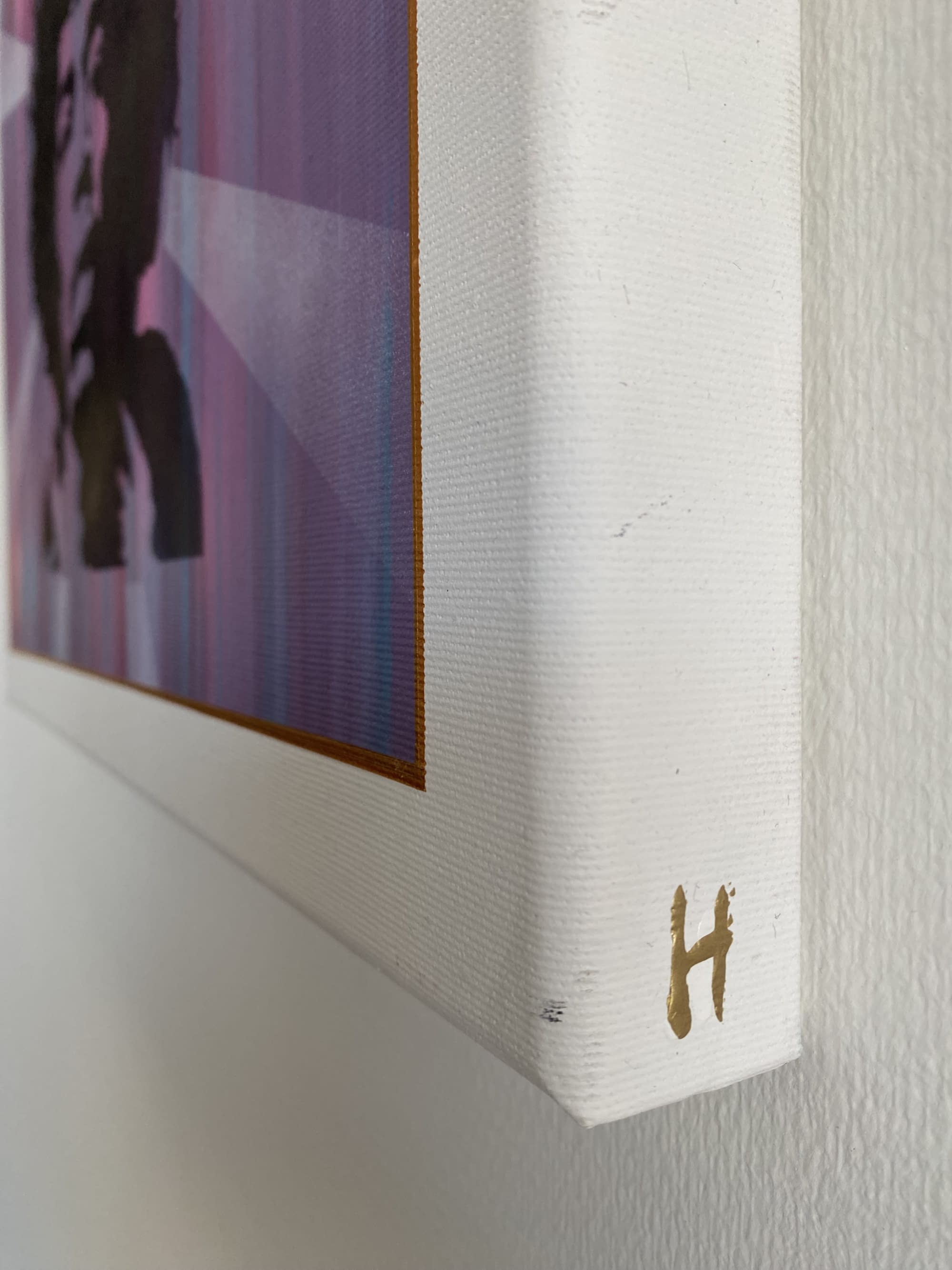 All along the Watchtower from Kevin Hug - art24