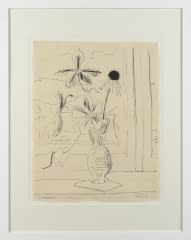 Blumen from Erich Heckel - art24